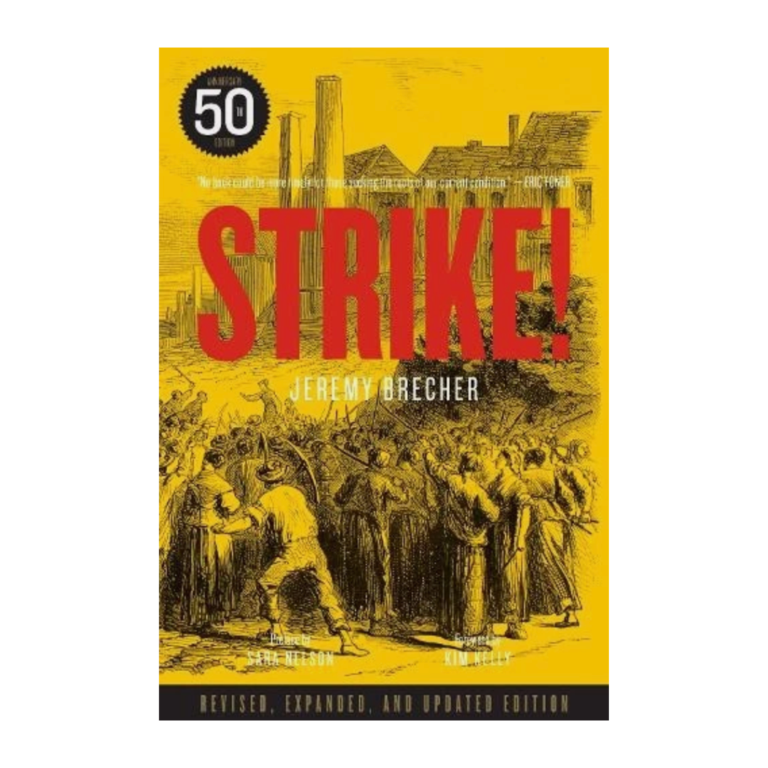 Strike! – 1804 Books