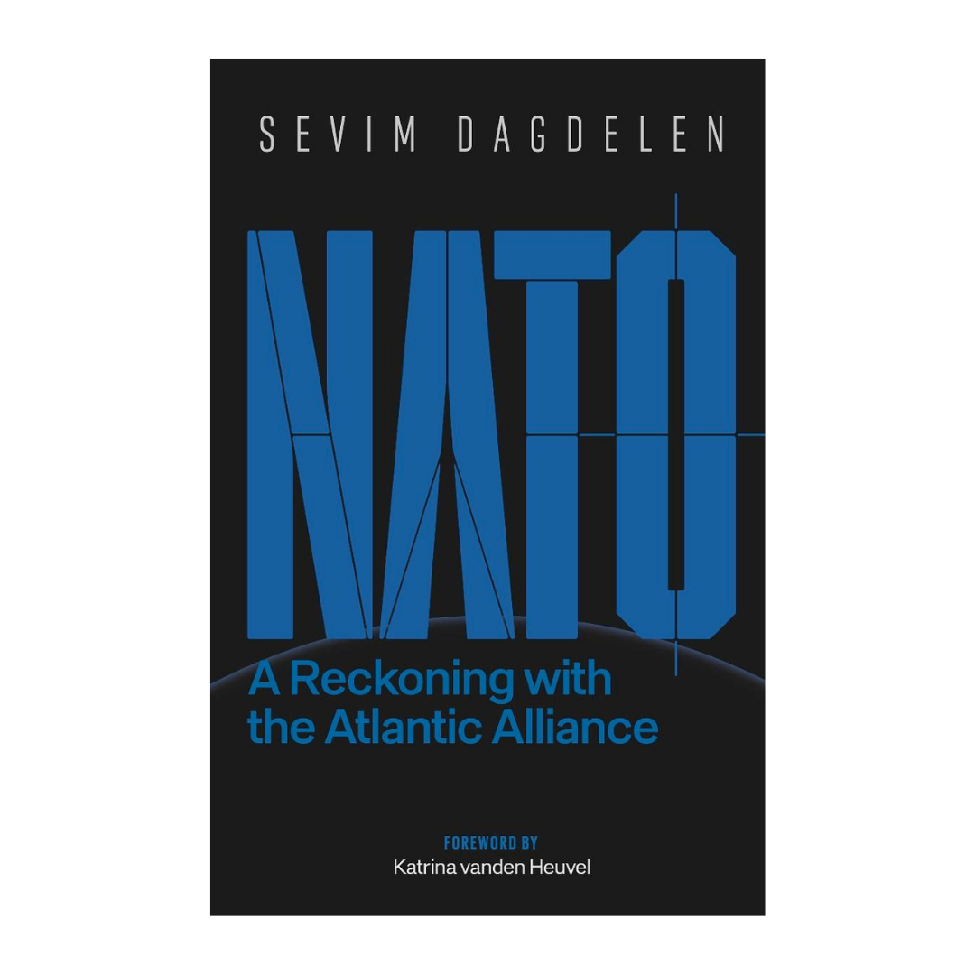 NATO: A Reckoning with the Atlantic Alliance – 1804 Books