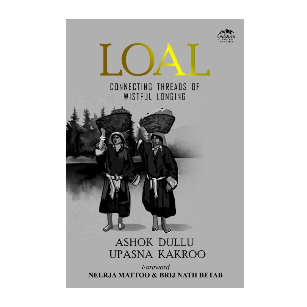 Loal: Connecting Threads of Wistful Longing – 1804 Books