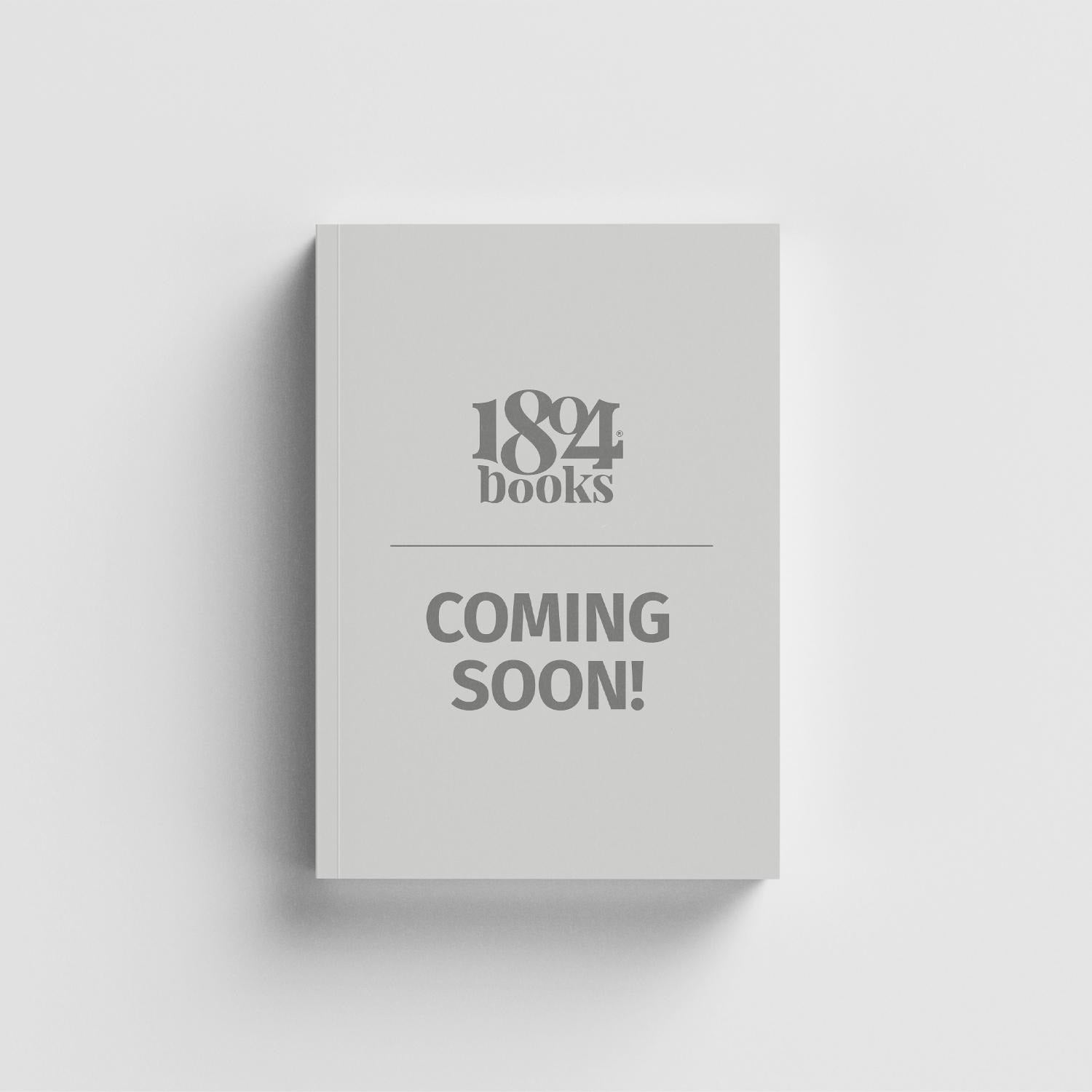 *PRE-ORDER* China and the World – 1804 Books