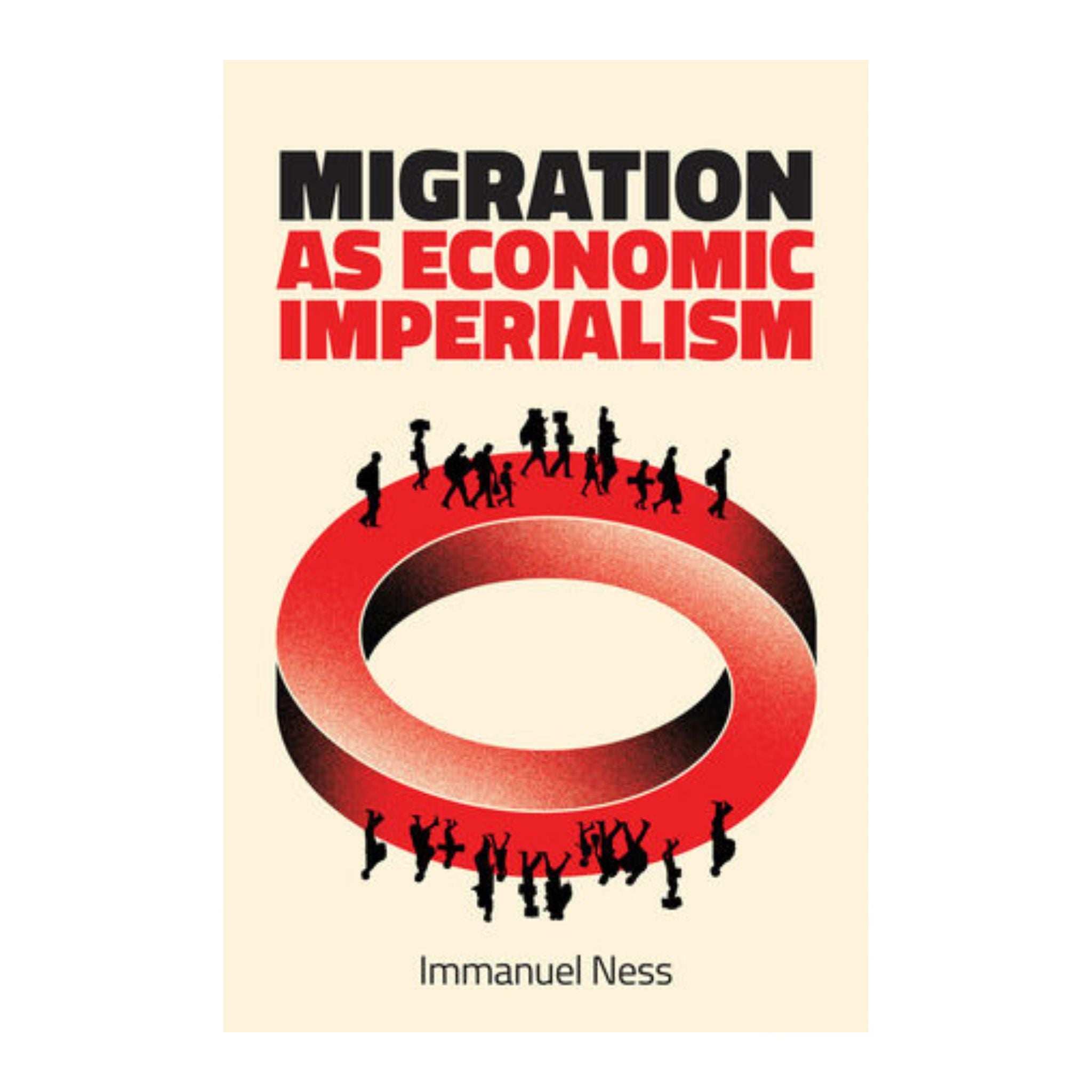Migration as Economic Imperialism: How International Labour Mobility U ...