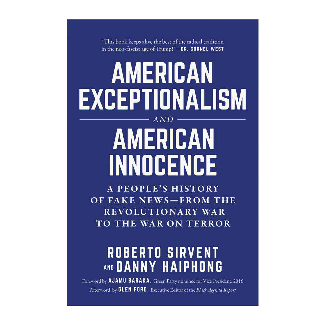 American Exceptionalism and American Innocence – 1804 Books